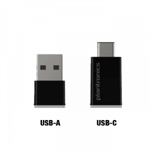 Poly BT600 USB Dongle | Buy Plantronics BT600 205250-01 HP 85Q79AA