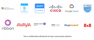 Poly Blackwire 3220 USB Headset | Buy Plantronics C3220 209745-101 HP ...