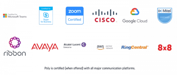 Poly Blackwire 5220 USB Headset | Buy Plantronics BW5220 207576-01 HP ...